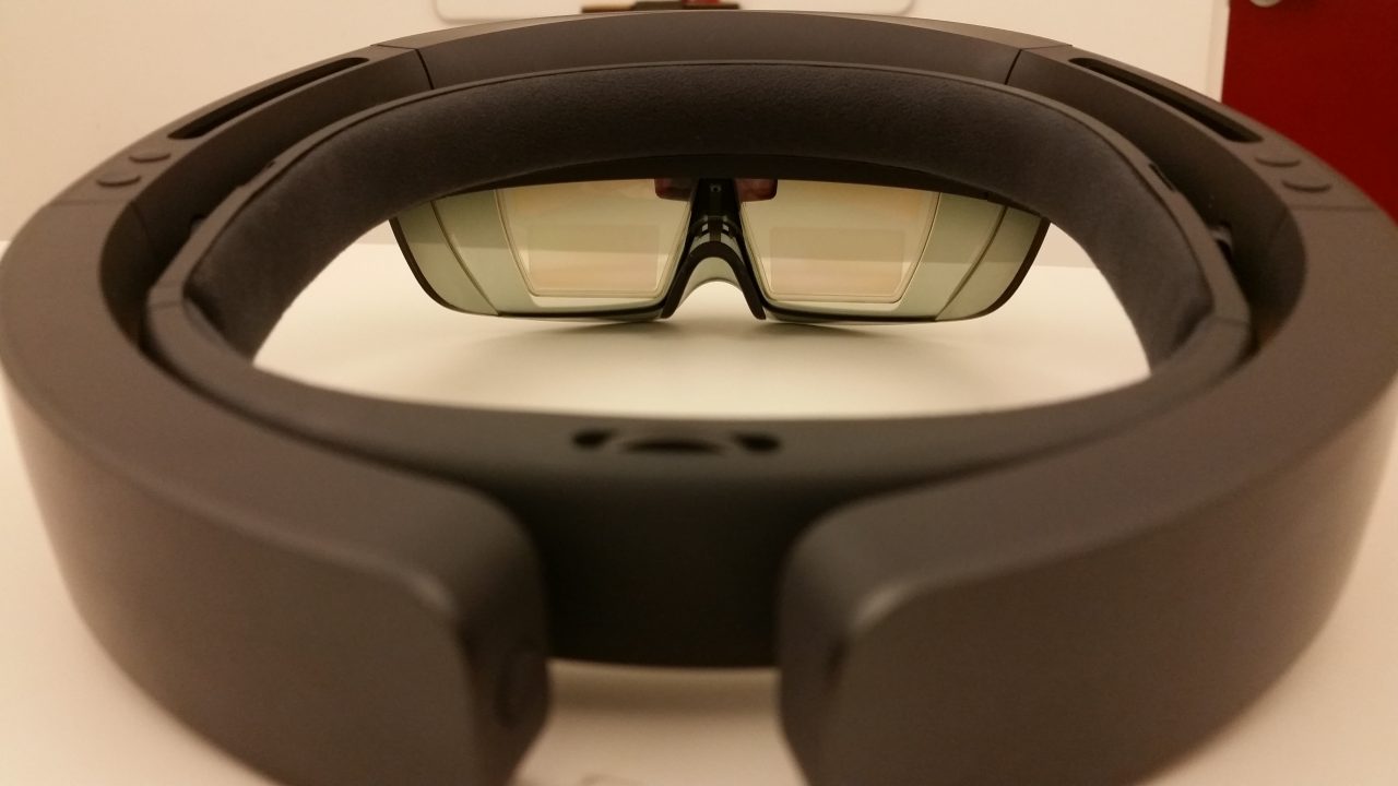 Comment fonctionne la réalité mixte ? (partie 1) | 3D Emotion Interactif